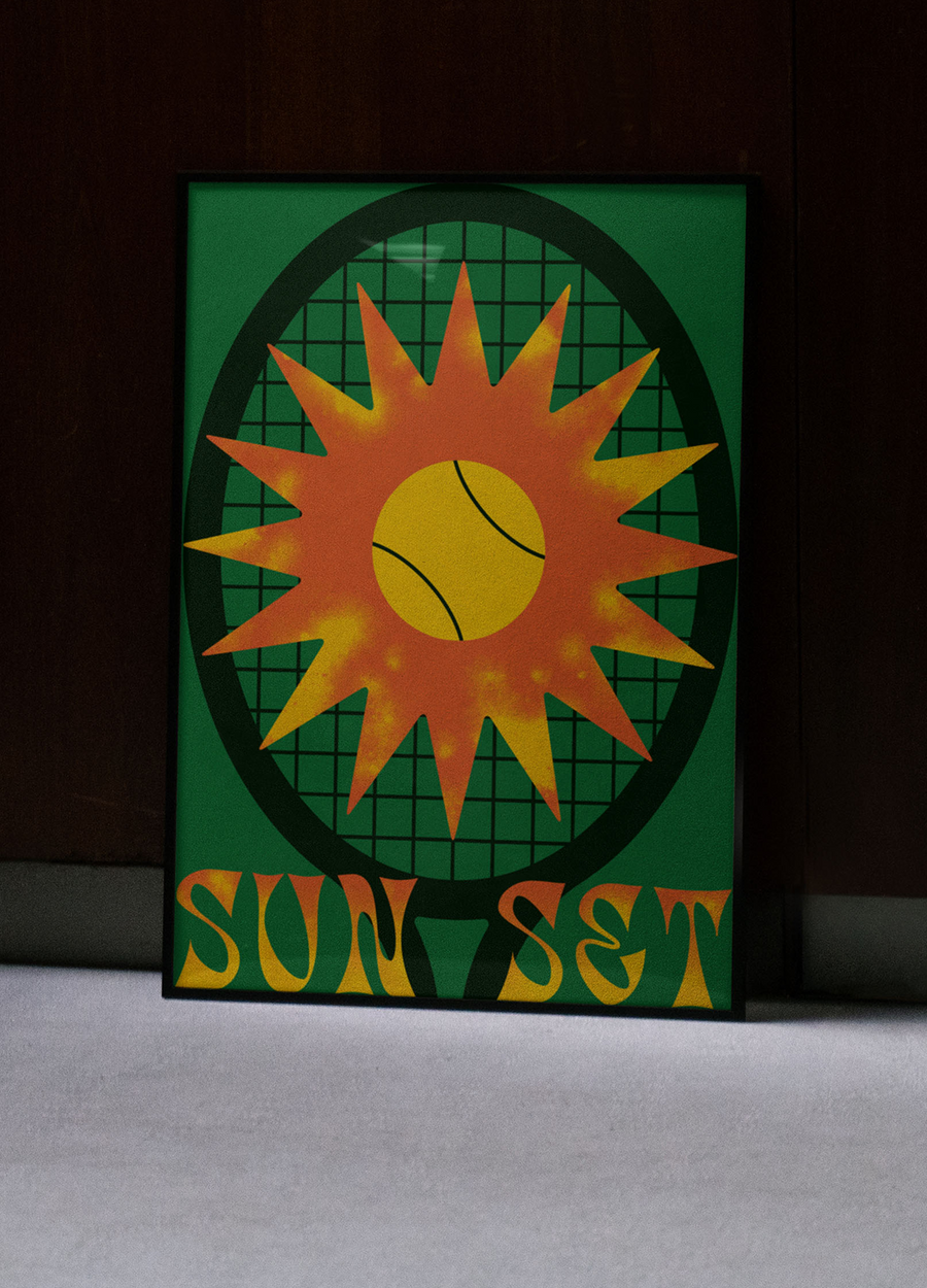 Shop Modern Art Prints & Framed Posters | East Side Studio London