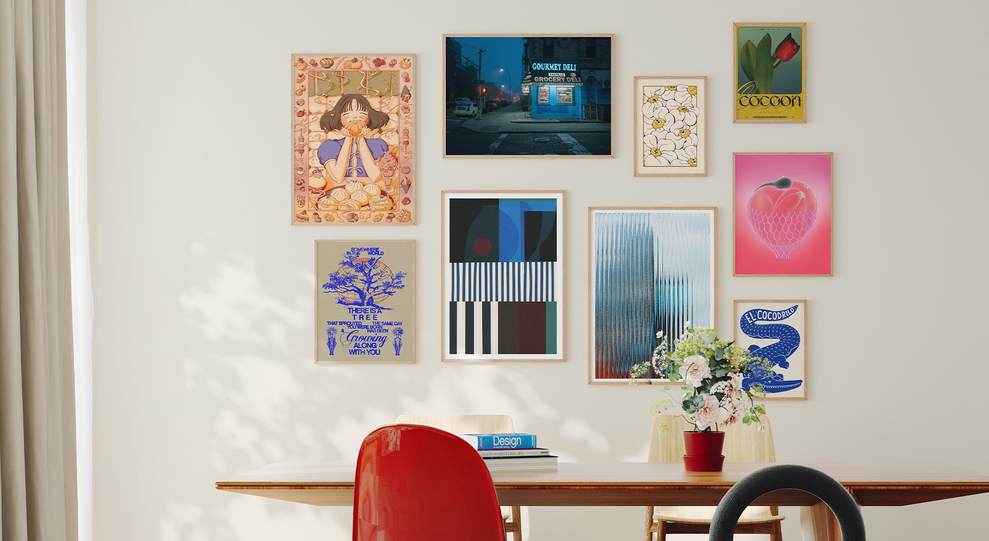 Aspect Ratio Calculator for Artists & Designers | East Side Studio London