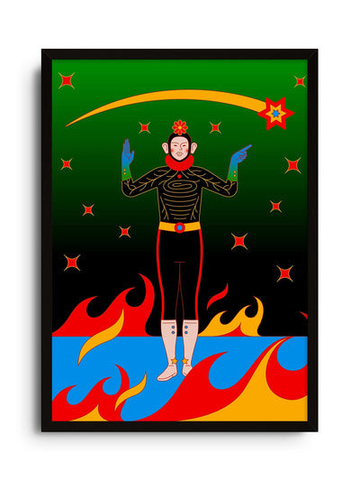 Jun Ioneda Wall Art Prints | East Side Studio London